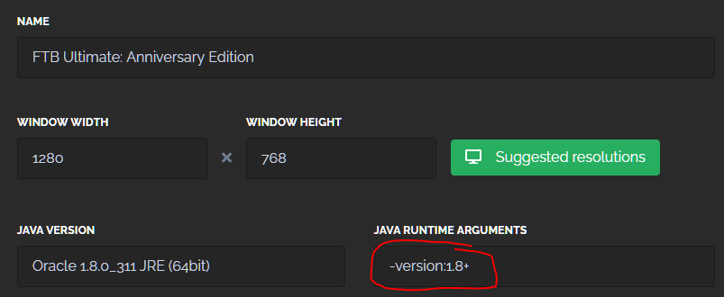 [Bug]: Game freezes after 1 minute of play · Issue #554 · FTBTeam/FTB-Modpack-Issues · GitHub