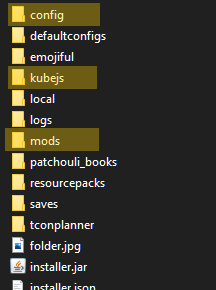 [Bug]: java.lang.NullPointerException: KubeJS has not been initialized, this won't happen unless ...