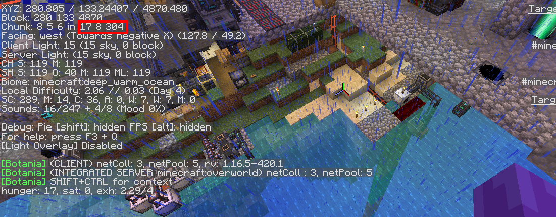 [Bug]: Chunk Failed to Load · Issue #573 · FTBTeam/FTB-Modpack-Issues · GitHub