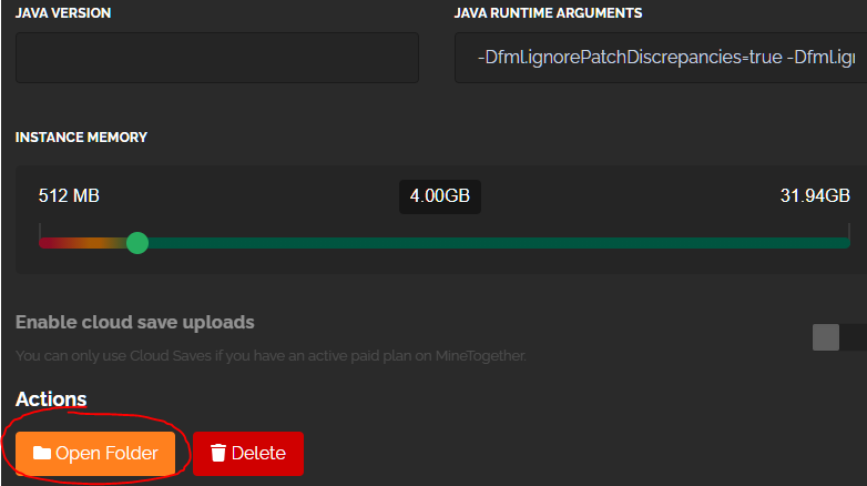 [Bug]: NEI missing. · Issue #167 · FTBTeam/FTB-Mods-Issues · GitHub
