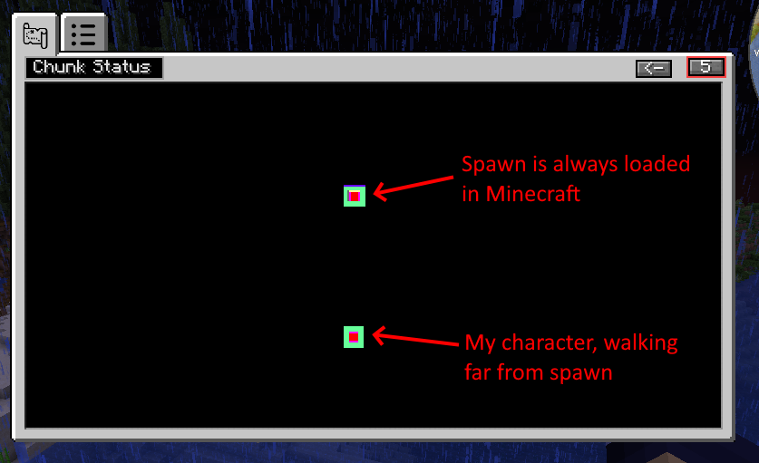 [Bug]: FTB Plexiglass Mountain Render Distance Bug · Issue #1104 · FTBTeam/FTB-Modpack-Issues ...