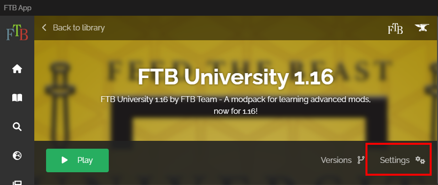 Install failed · Issue #1313 · FTBTeam/FTB-Modpack-Issues · GitHub