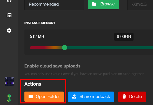 Install failed · Issue #1313 · FTBTeam/FTB-Modpack-Issues · GitHub