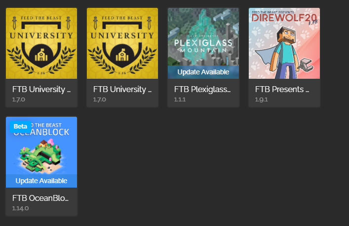 Install failed · Issue #1313 · FTBTeam/FTB-Modpack-Issues · GitHub