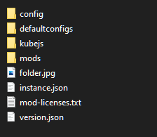 Install failed · Issue #1313 · FTBTeam/FTB-Modpack-Issues · GitHub