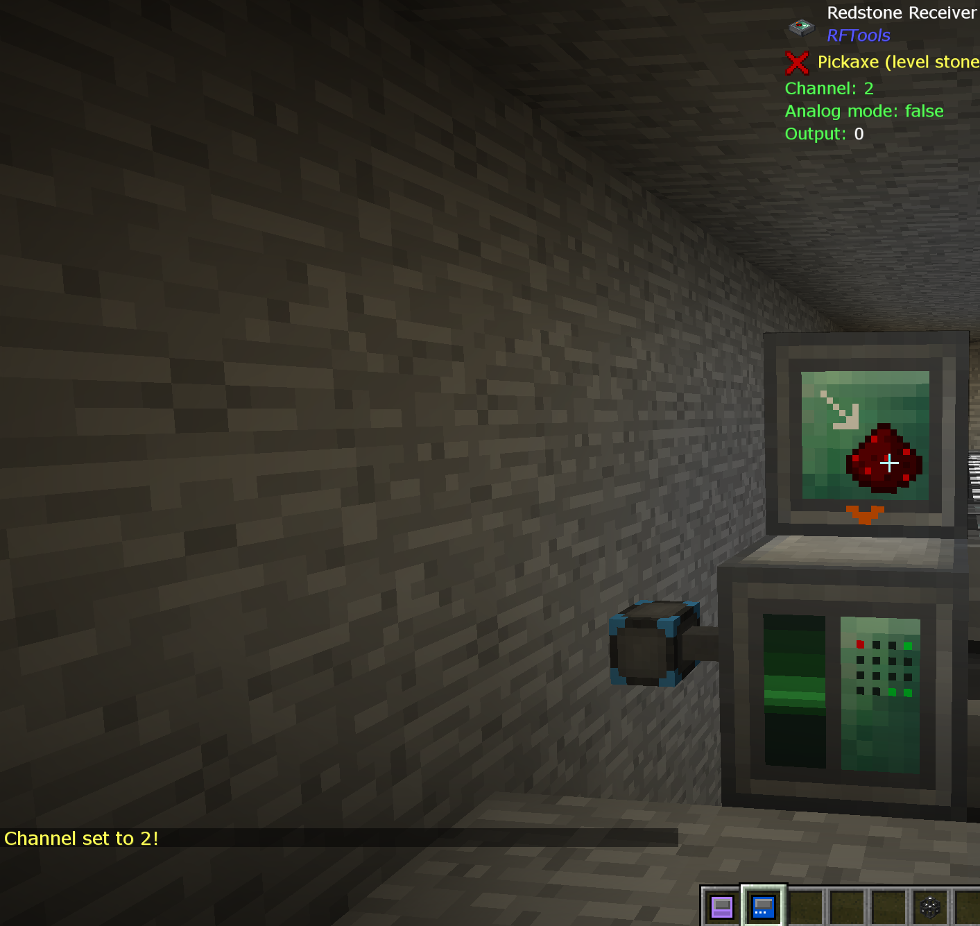 [Bug]: Rainbow Lamp from Random Things mod doesn't change colour · Issue #1425 · FTBTeam/FTB ...