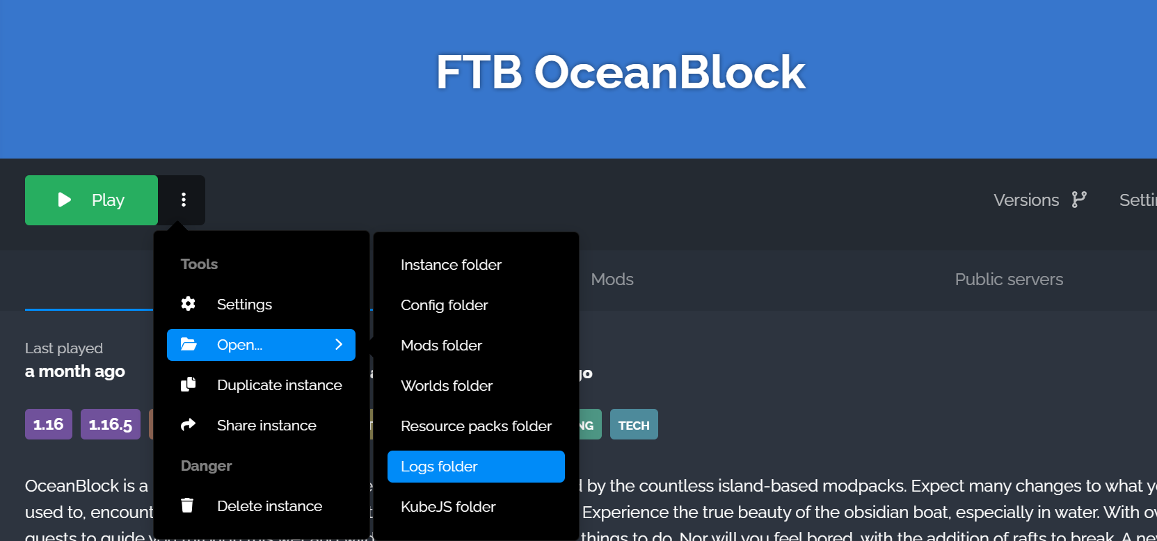 [Bug]: Redstone vanished when crafting netherrack with tempered jar · Issue #1489 · FTBTeam/FTB ...