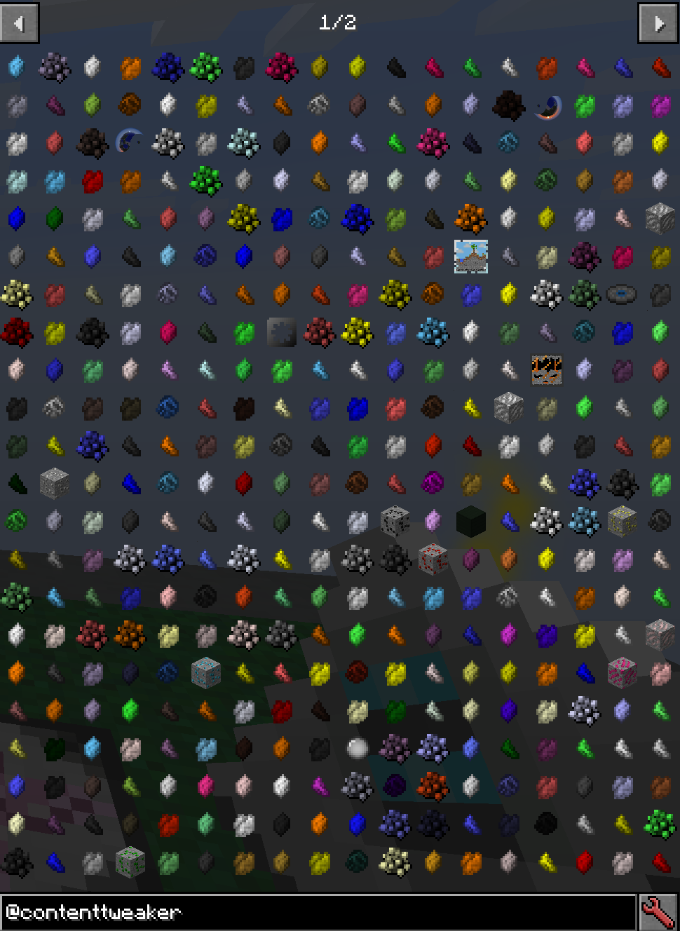 [Bug]: some items texture are broken · Issue #1317 · FTBTeam/FTB-Modpack-Issues · GitHub