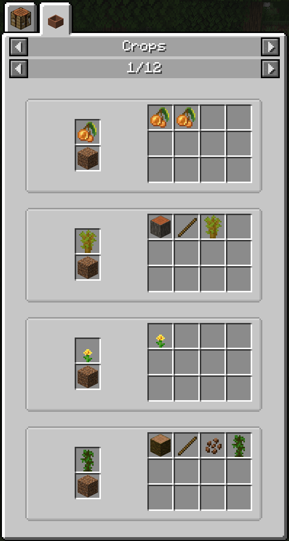 [Suggestion]: Add REI Integration for Botany Pots · Issue #1556 ...