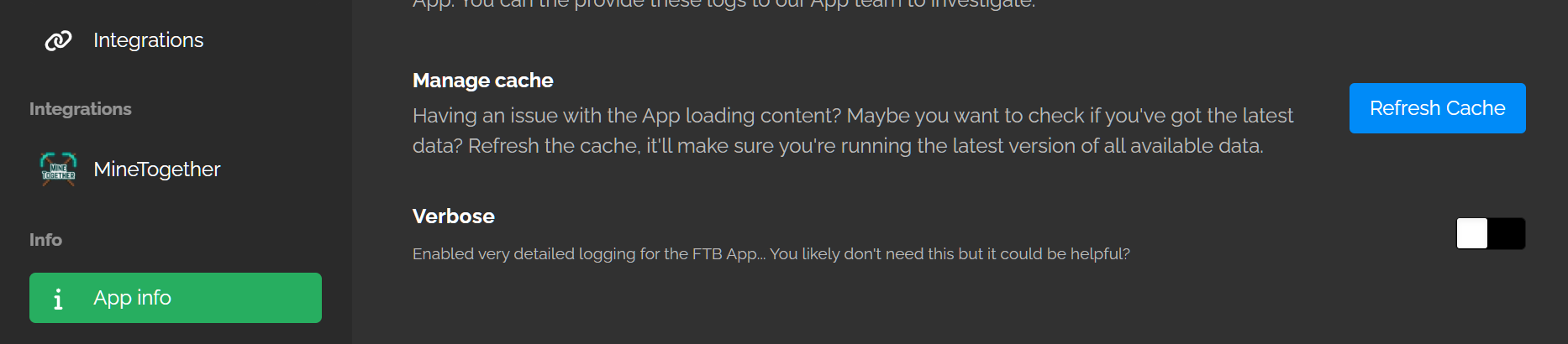 [Bug]: Modpack crashes on launch. · Issue #1716 · FTBTeam/FTB-Modpack-Issues · GitHub