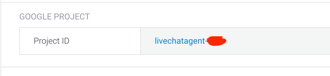 chatbot dialogflow - no response · Issue #5715 · chatwoot/chatwoot · GitHub