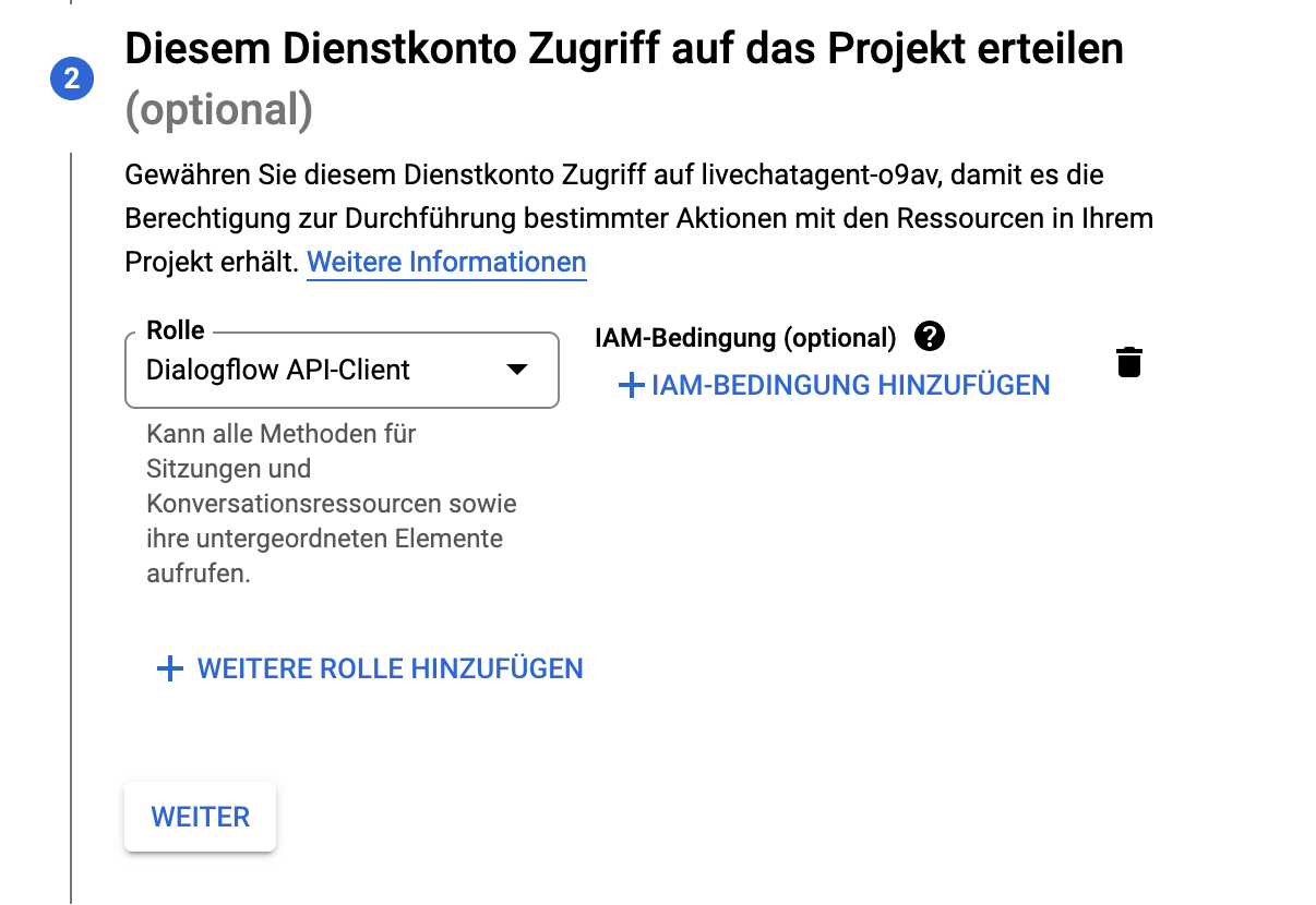 Chatbot Dialogflow No Response · Issue 5715 · Chatwoot Chatwoot · Github
