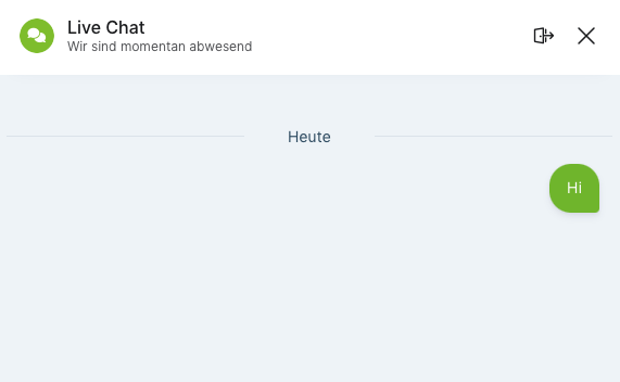 get no welcome message / outside business hour message · Issue #6010 · chatwoot/chatwoot · GitHub