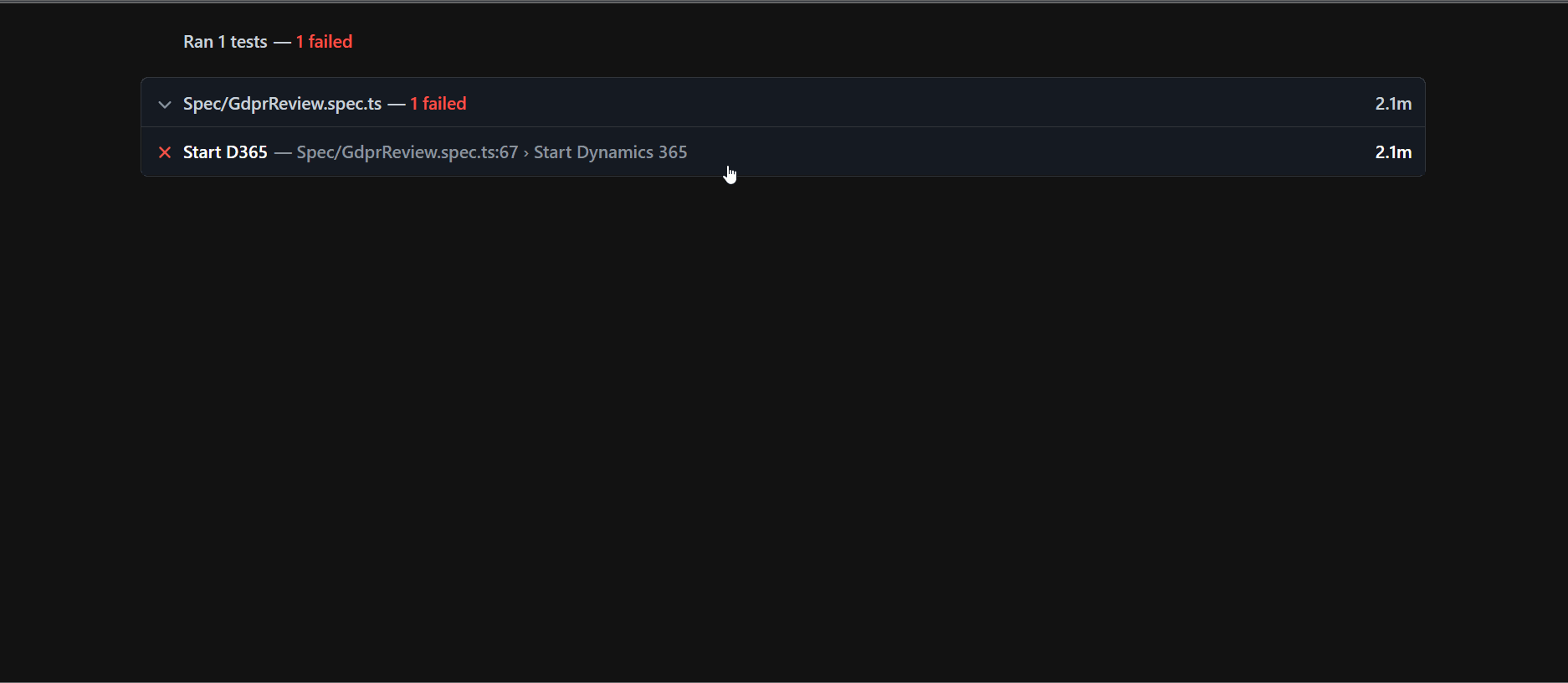 [Question] Video and Trace · Issue #10215 · microsoft/playwright · GitHub