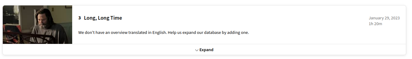 Air date · Issue #3289 · sct/overseerr · GitHub
