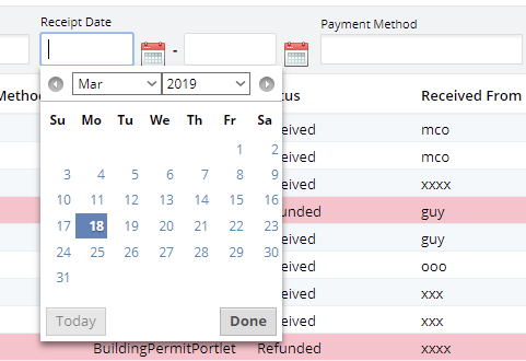 QuickFilter on both date and time range · Issue #4344 · serenity-is ...