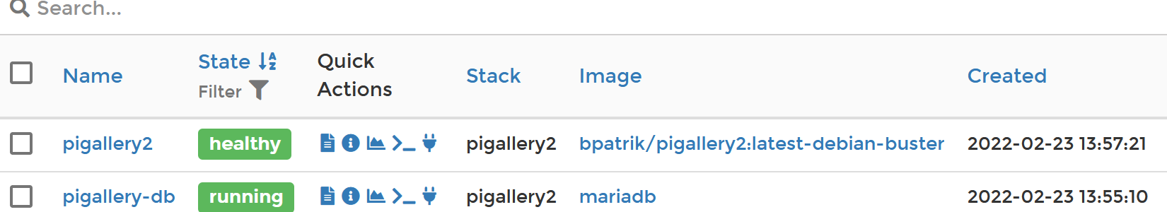 Error on thumbnail generation after indexing files · Issue #434 · bpatrik/pigallery2 · GitHub