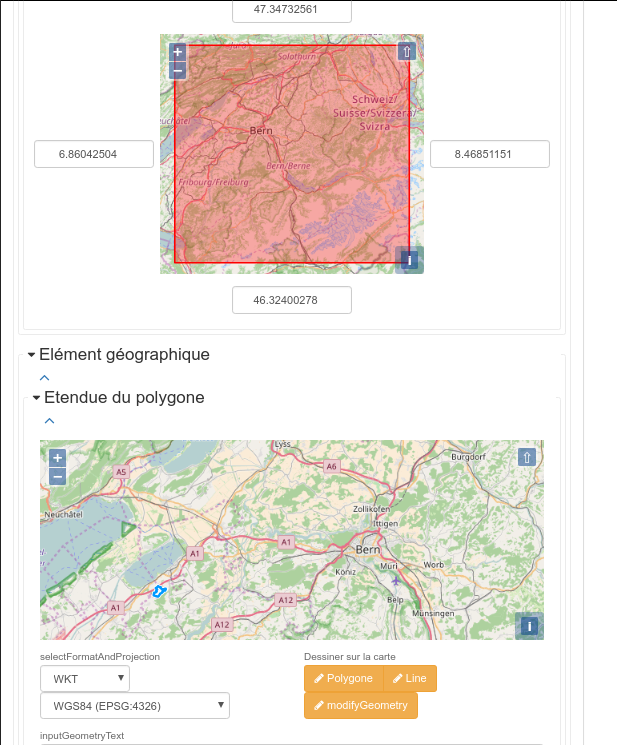 Bounding Polygon Issue On Multipolygon · Issue 2104 · Geonetworkcore Geonetwork · Github 2215
