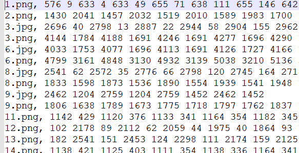 BasicDataset loads mask images but CaVana data give rle_mask · Issue #121 · milesial/Pytorch ...