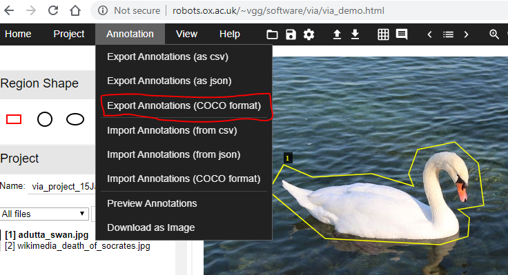 BasicDataset loads mask images but CaVana data give rle_mask · Issue #121 · milesial/Pytorch ...