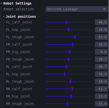 Update number of sliders (and re-render panel) based on deps · Issue #292 · pmndrs/leva · GitHub