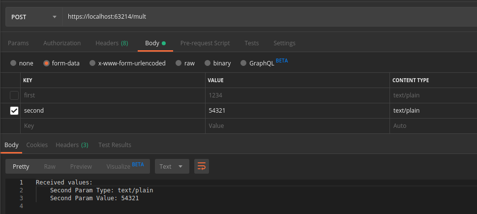 SSLServer and multipart data · Issue #321 · yhirose/cpp-httplib · GitHub
