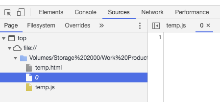 Broken source maps? · Issue #345 · terser/terser · GitHub