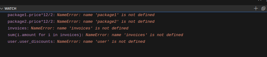 Group and hiding values in watch list · Issue #182955 · microsoft/vscode · GitHub