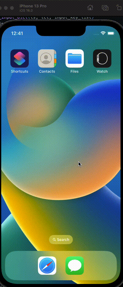 devapp is not working on M1 Pro mac · Issue #820 · e-mission/e-mission ...