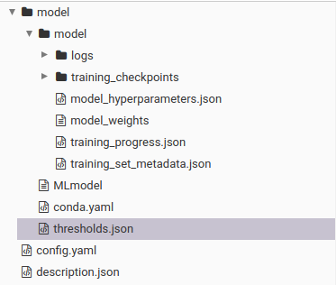 Resume training in MLflow run not reading/writing from/to artifacts ...