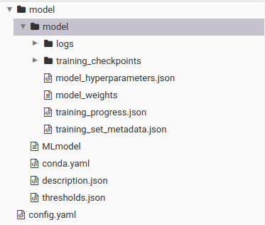 Resume training in MLflow run not reading/writing from/to artifacts properly · Issue #2952 ...