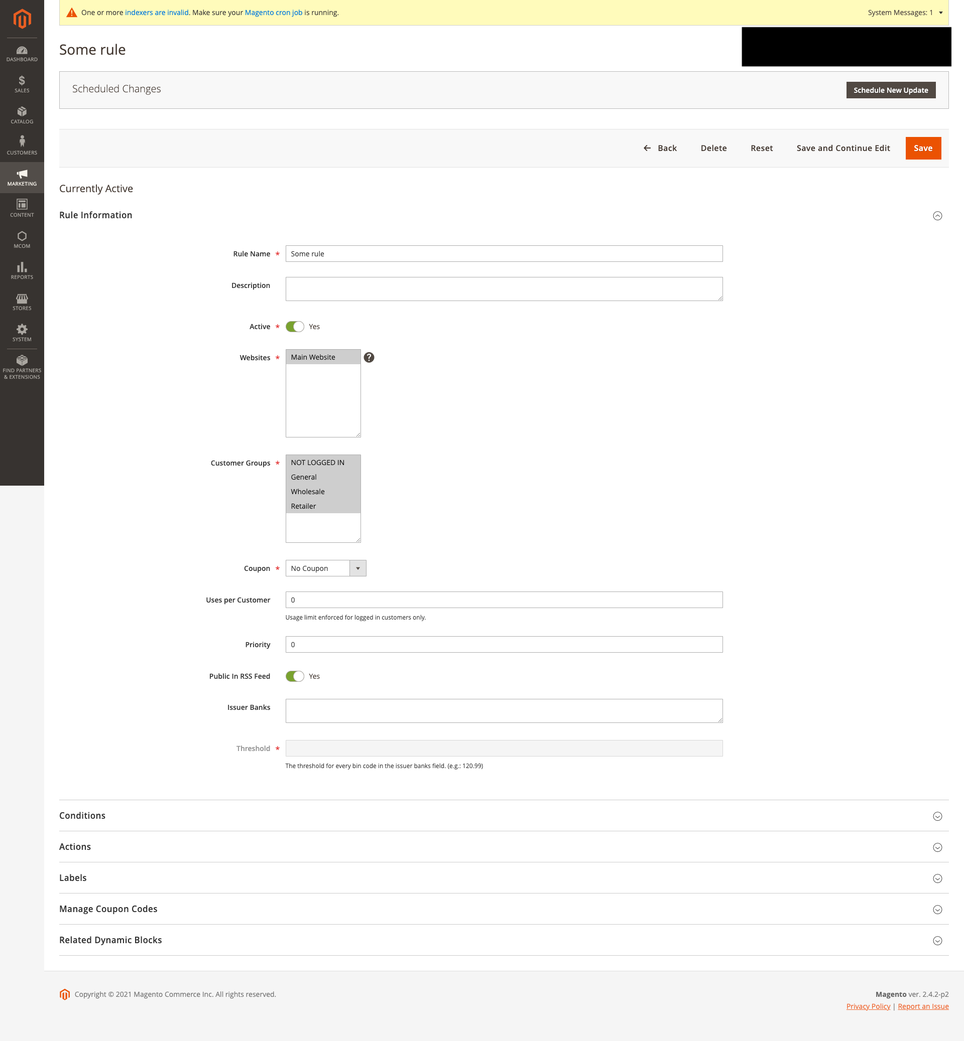 row_total_with_discount not calculated · Issue #34288 · magento/magento2 · GitHub
