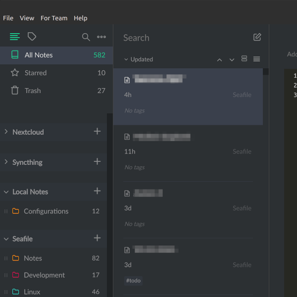 How to enable encryption? · Issue #326 · pbek/QOwnNotes · GitHub