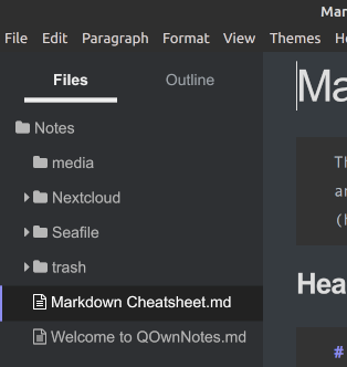 Support symbolic links to directories · Issue #2575 · marktext/marktext · GitHub
