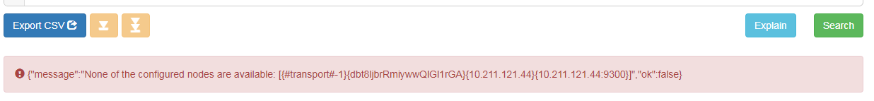查询不到结果 · Issue #753 · NLPchina/elasticsearch-sql · GitHub