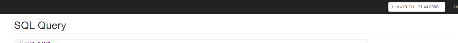 查询不到结果 · Issue #753 · NLPchina/elasticsearch-sql · GitHub