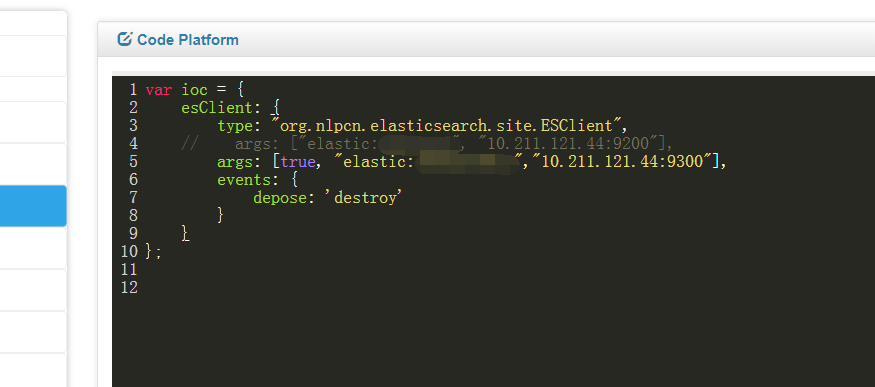 查询不到结果 · Issue #753 · NLPchina/elasticsearch-sql · GitHub