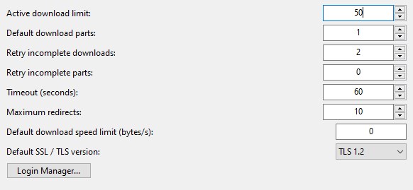 HTTP Downloader automatically closes when downloading a large list · Issue #98 · erickutcher ...
