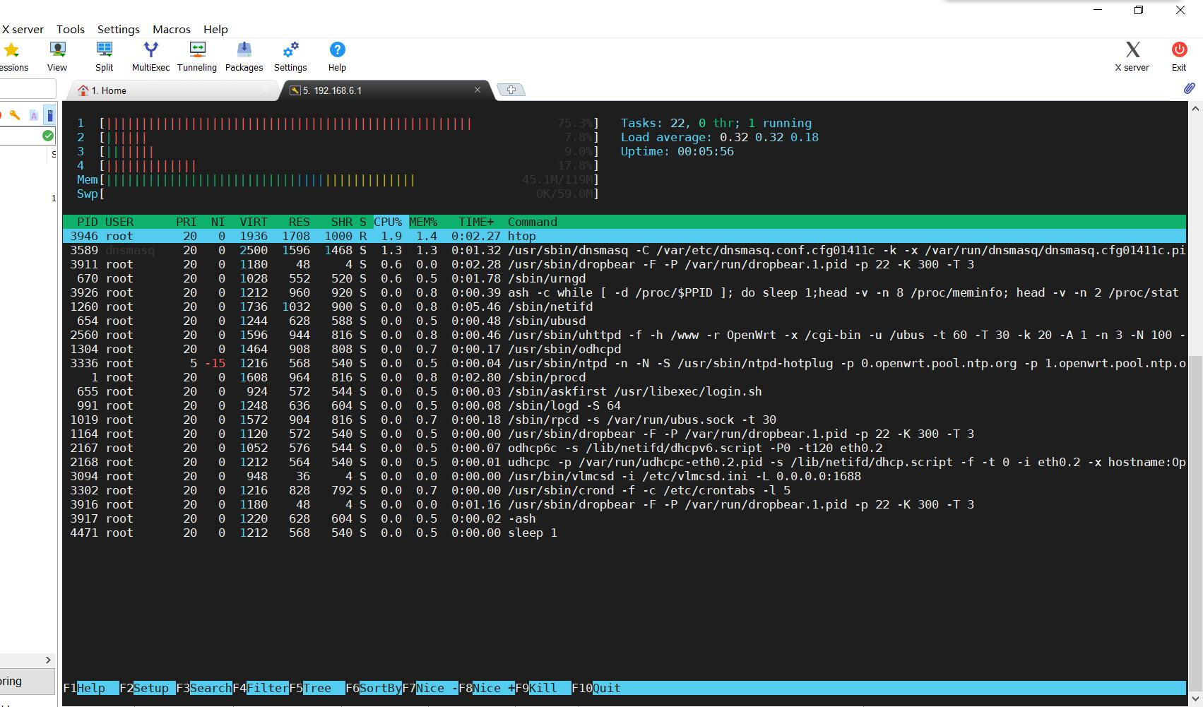 关于无线hwnat的进展 · Issue #1 · KevinMX/Actions-OpenWrt-Phicomm-K2P · GitHub