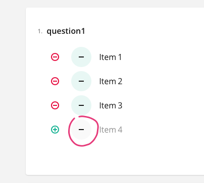 Ranking Issues · Issue #5782 · surveyjs/survey-library · GitHub