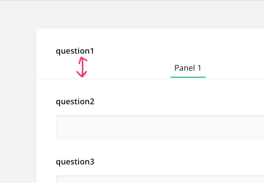 Tabbed Dynamic Panel Issues · Issue #5994 · surveyjs/survey-library · GitHub
