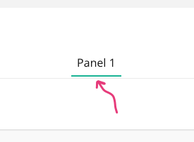 Tabbed Dynamic Panel Issues · Issue #5994 · surveyjs/survey-library · GitHub