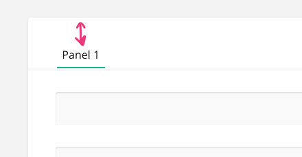 Tabbed Dynamic Panel Issues · Issue #5994 · surveyjs/survey-library · GitHub