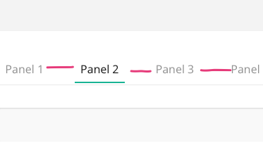 Tabbed Dynamic Panel Issues · Issue #5994 · surveyjs/survey-library · GitHub
