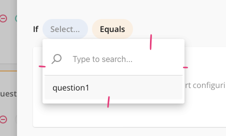 Broken drop-down menu. · Issue #4517 · surveyjs/survey-creator · GitHub