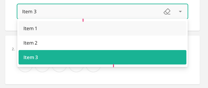 Broken drop-down menu. · Issue #7000 · surveyjs/survey-library · GitHub