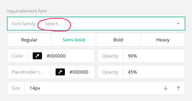 Theme Settings Issue · Issue 4678 · Surveyjs Survey Creator · Github