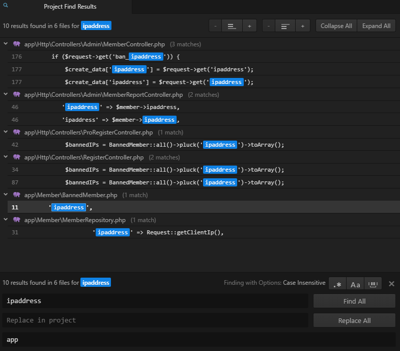 [UI] Improve look / overall experience of search · Issue #50464 ...