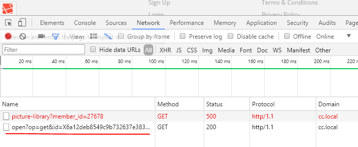 Dynamically Load Debugbar · Issue 836 · Barryvdhlaravel Debugbar · Github