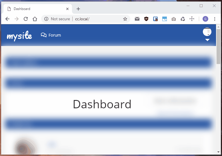 Back Button Is Hijacked When Using Jsconnect Sso Url · Issue 8268 · Vanillavanilla · Github